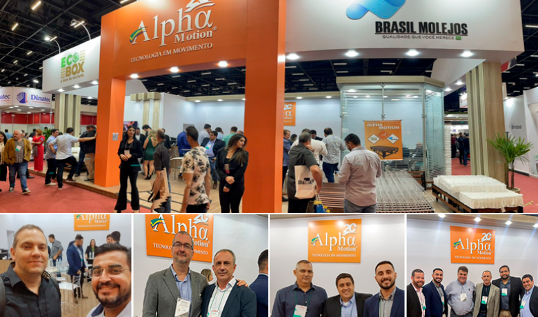 Notícias - Alphamotion